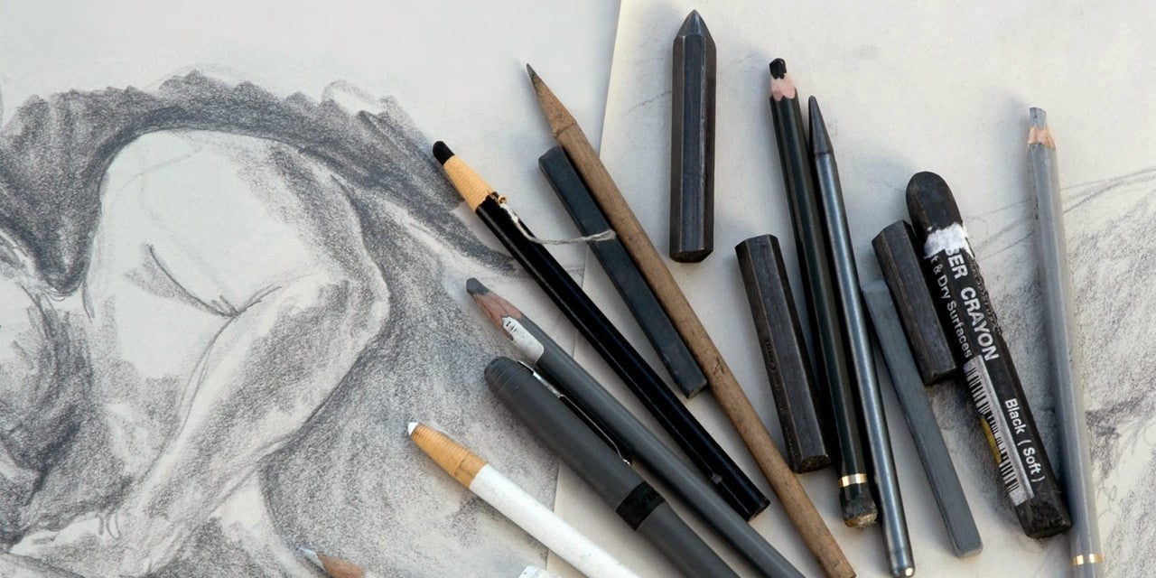 Art, Drawing & Creativity
